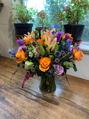 More Flowers Delivering More Flowers All Around The Denver Metro Area ...